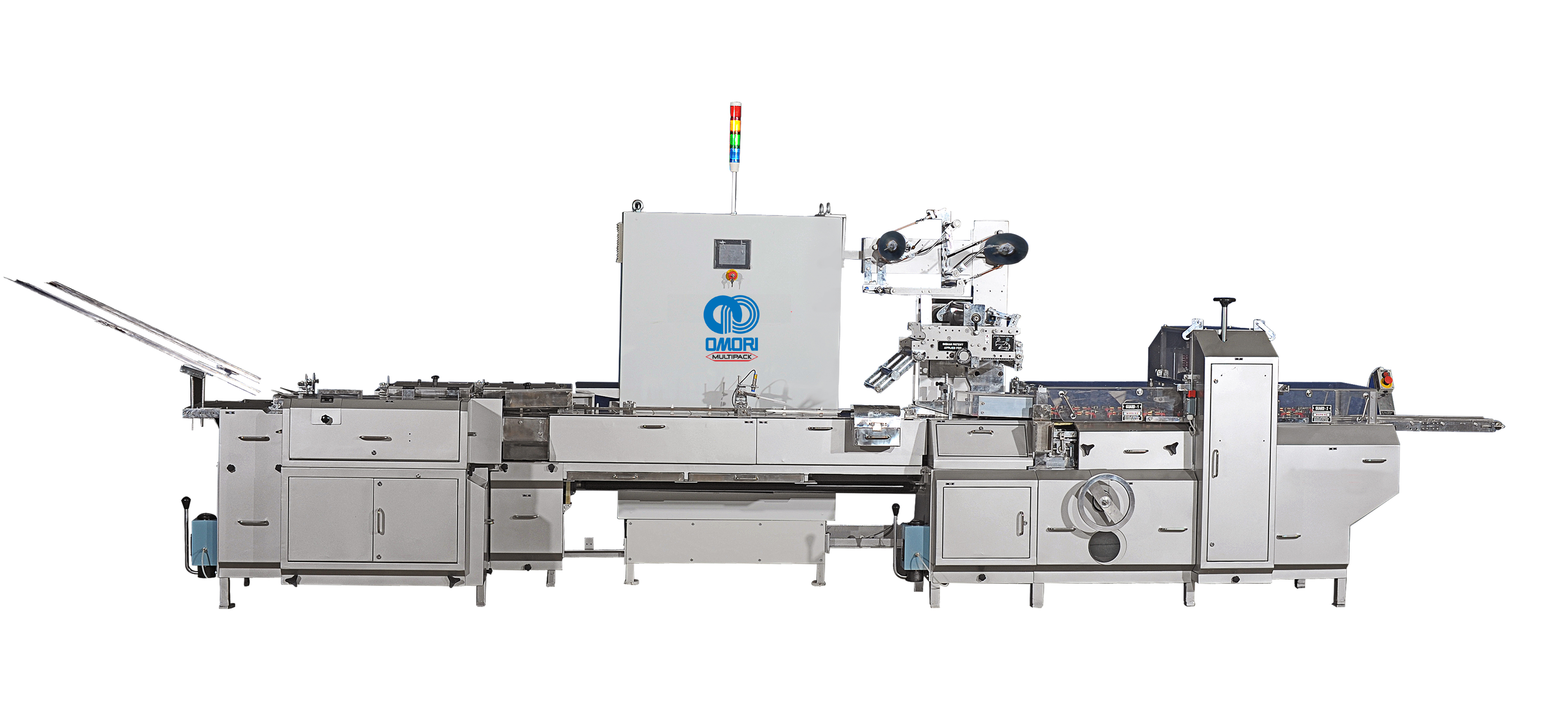 Omori India Pvt. Ltd.